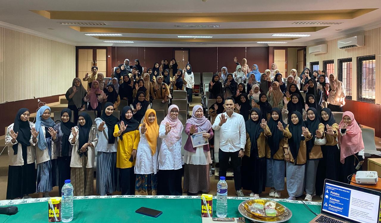 Fsh Uin Alauddin Siap Terapkan Kurikulum Merdeka Belajar Kampus Merdeka